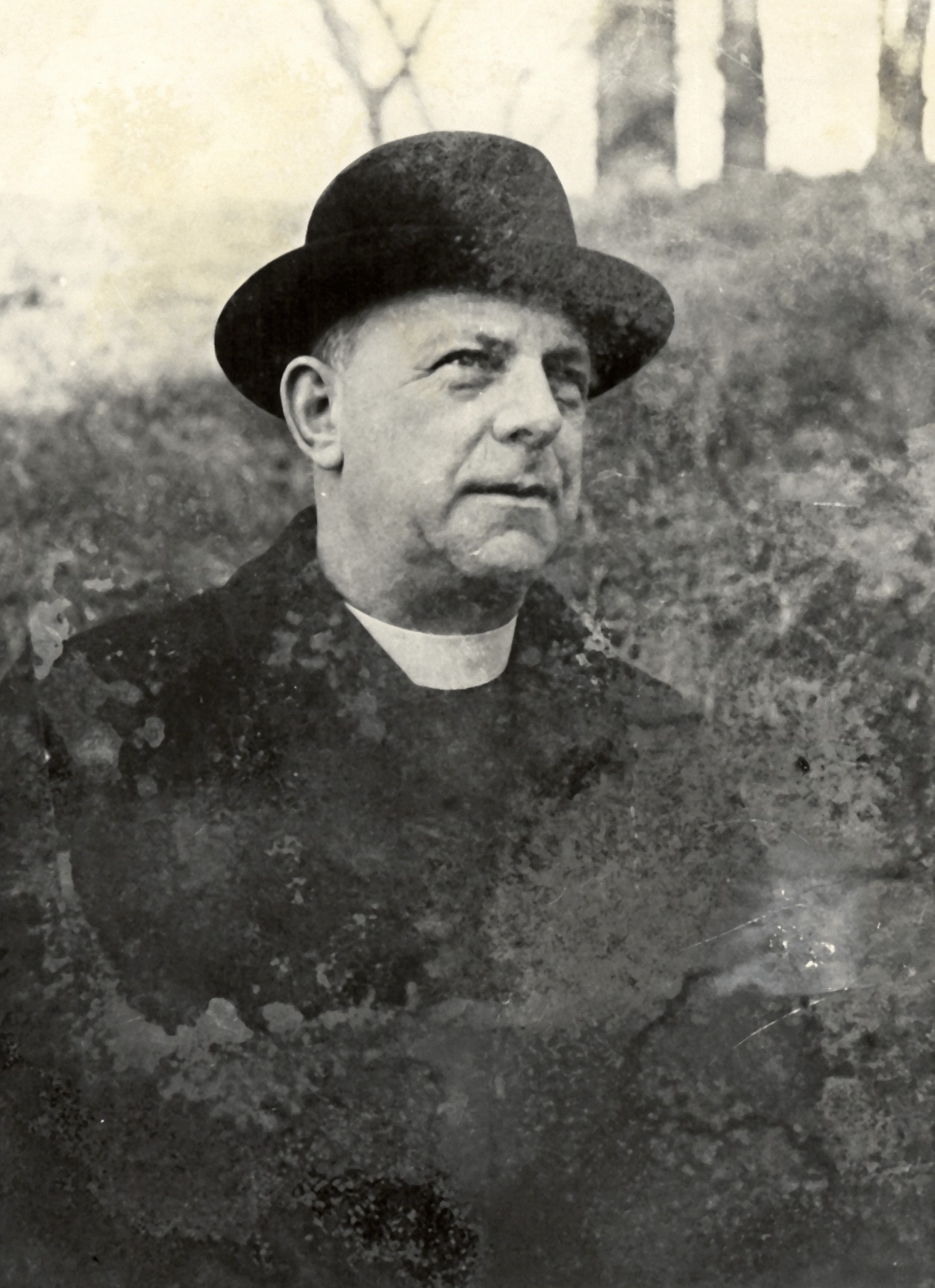 Church Fire – St Chads